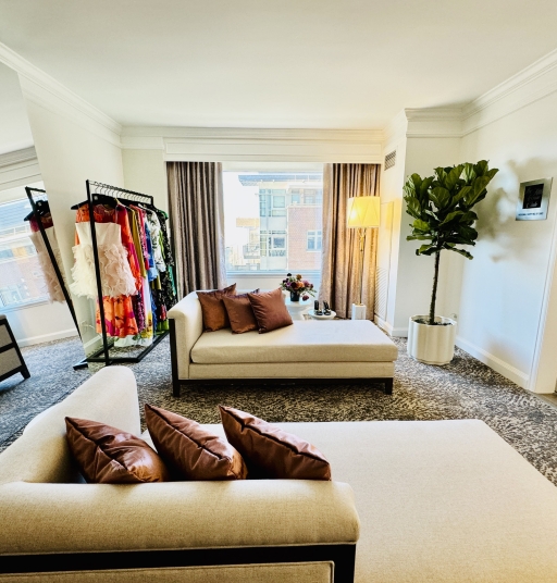 The Fifth Avenue Club Denver | Hotel Clio