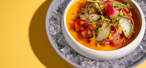 Toro Latin Kitchen | Latin Cuisine Restaurant | Hotel Clio